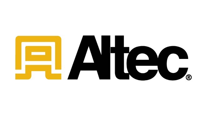 Altec Cranes for Sale