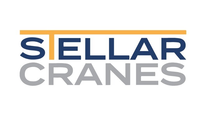 Stellar Boom Truck Cranes for Sale