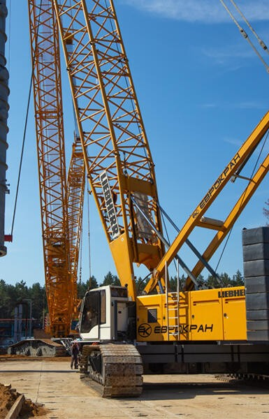 Demag AC 500-2 vs. Zoomlion ZAT5000: Comparison | The Crane Club