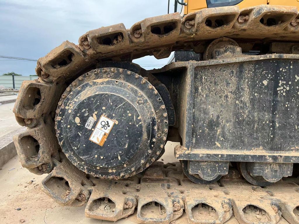 2021 - Sany SCC 2000A for sale in China,