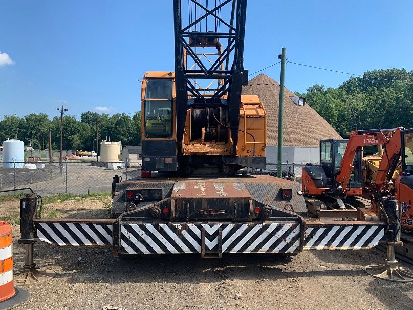 1980 - American 5530 for sale in United States, Ashland