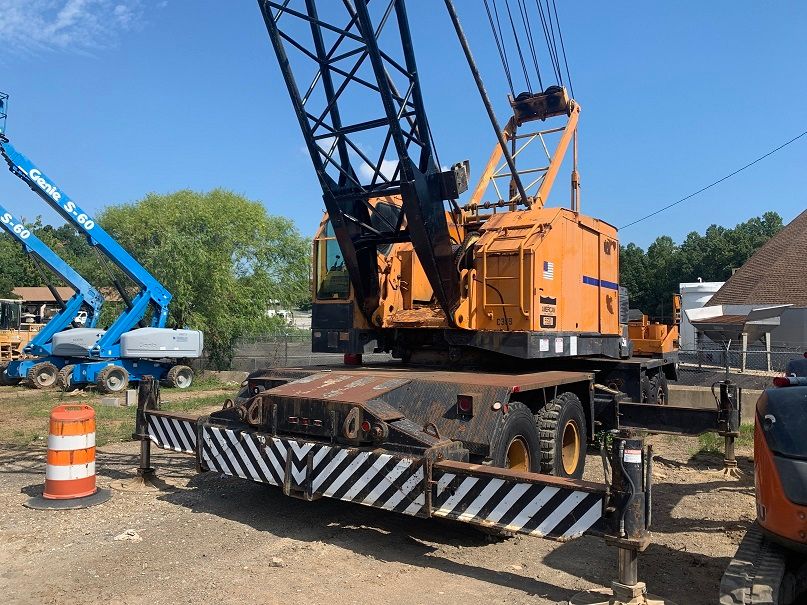 1980 - American 5530 for sale in United States, Ashland