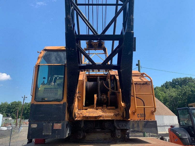 1980 - American 5530 for sale in United States, Ashland