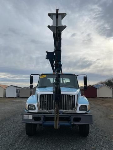 2007 - Altec AC18-70 for sale in United States, Elkton
