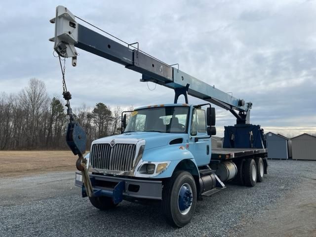 2007 - Altec AC18-70 for sale in United States, Elkton