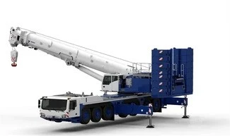 Tadano AC 7.450-1 All Terrain Cranes for Sale - New and Used