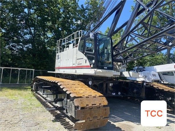 2019 - Link Belt 238 HSL for sale in United States, Massachusetts
