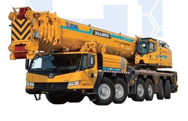 2024 XCMG, XCA 350, for sale in China