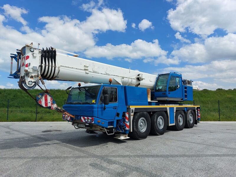 2013 Tadano, ATF 90G-4, for sale in Vierpolders, Netherlands