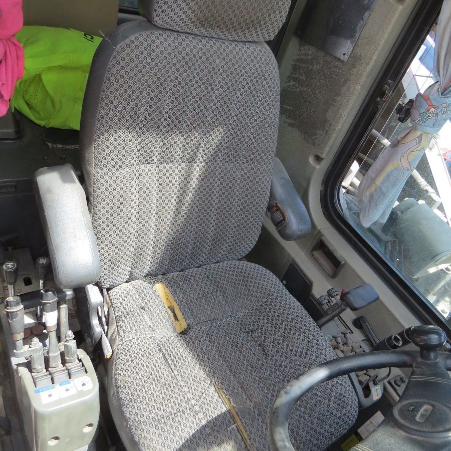 1996 - Komatsu LW 250 WING for sale in Chile,