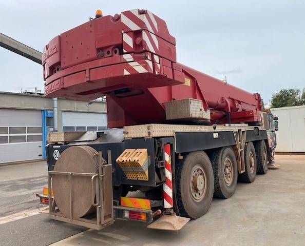 2000 Demag, AC 80-1, for sale in Stuhr, Germany