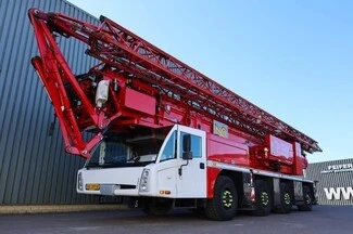 Tower Cranes for Sale - Page 1