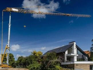 Potain Cranes for Sale