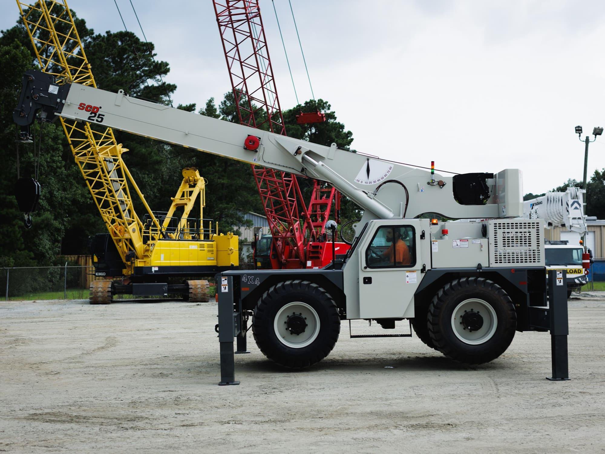 2025 - Shuttlelift SCD25 en venta en Estados Unidos, Pooler