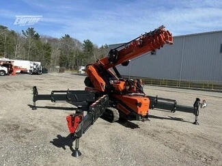 Jekko SPX 650CL2 Mini Cranes for Sale in United States - New and Used