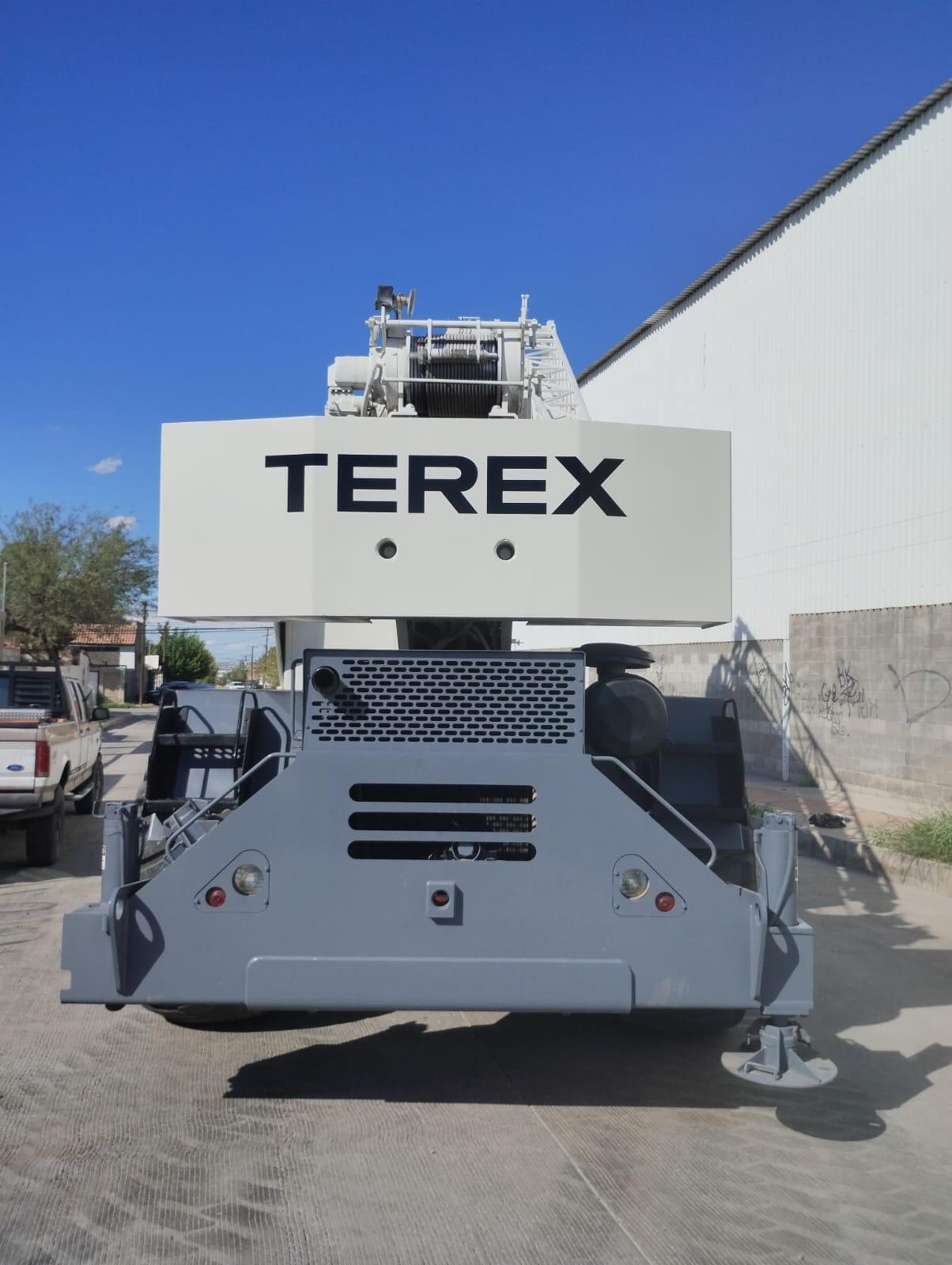 1996 - Terex LTR 450 for sale in Mexico, Ciudad Juárez