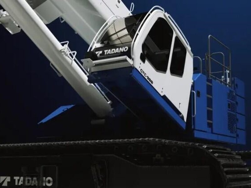 2026 - tadano-mantis gtc-900 en venta en Estados Unidos, Richlands