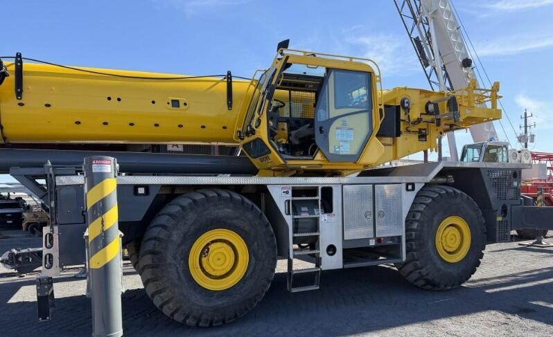 2022 - Grove GRT 8120 for sale in United States, Houston