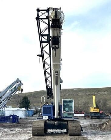 2014 - Tadano Mantis 9010 for sale in United States, Solon